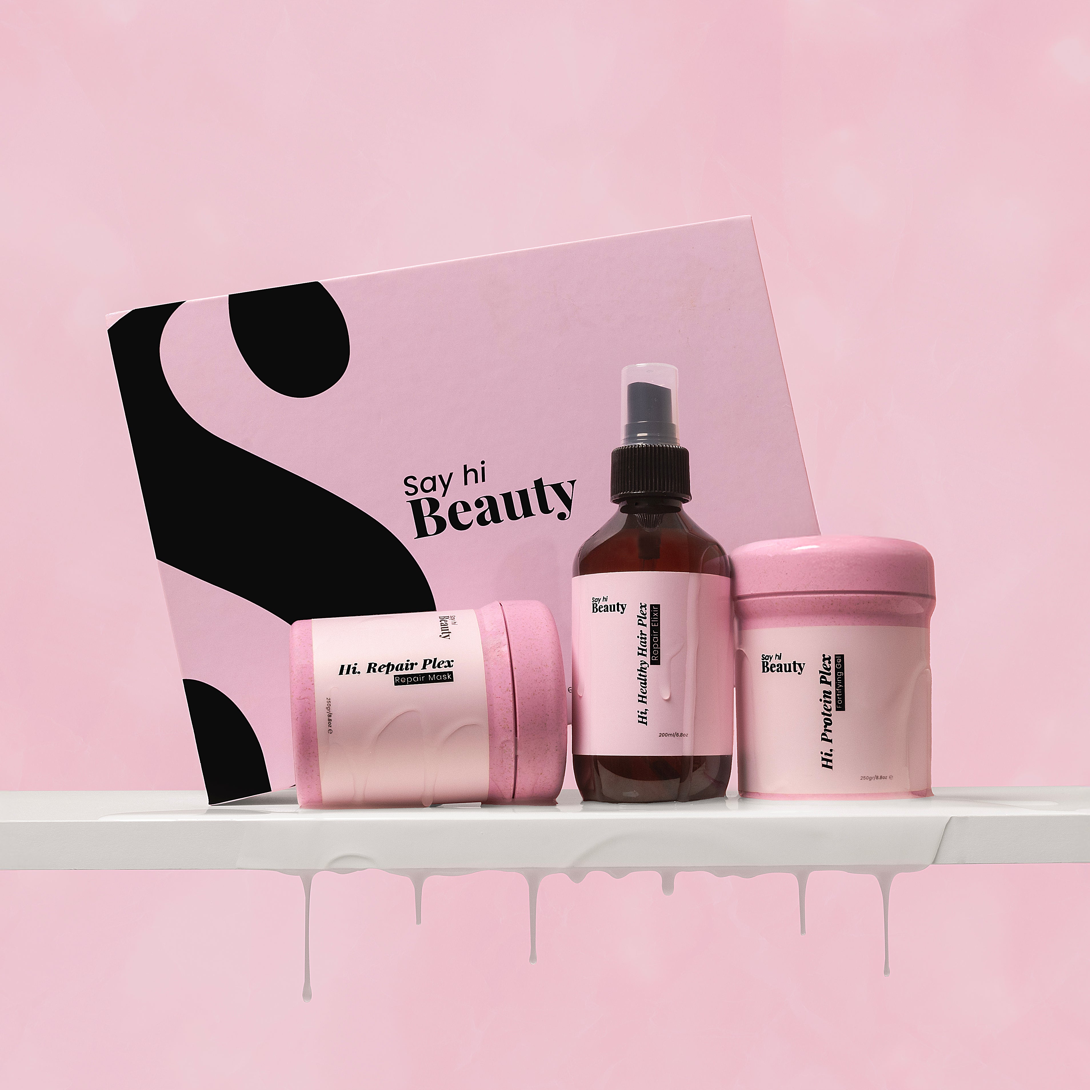 Kits – Say Hi Beauty