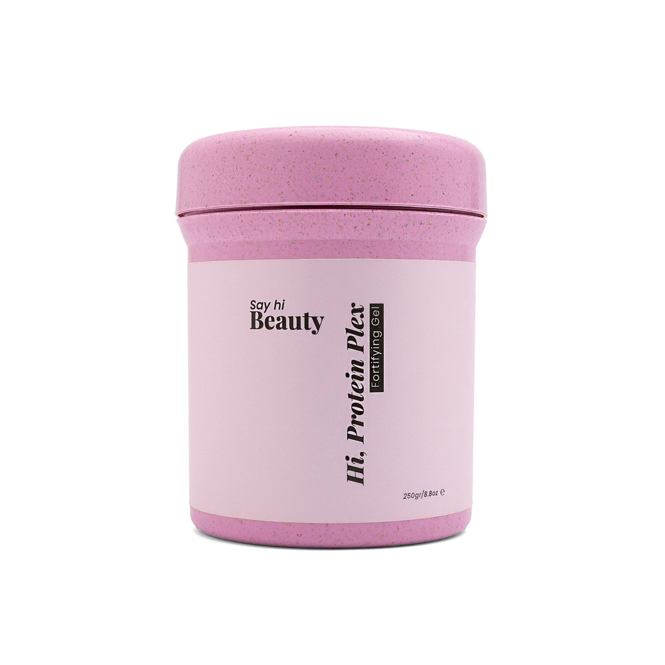 HI, PROTEIN PLEX | FORTIFYING GEL – Say Hi Beauty