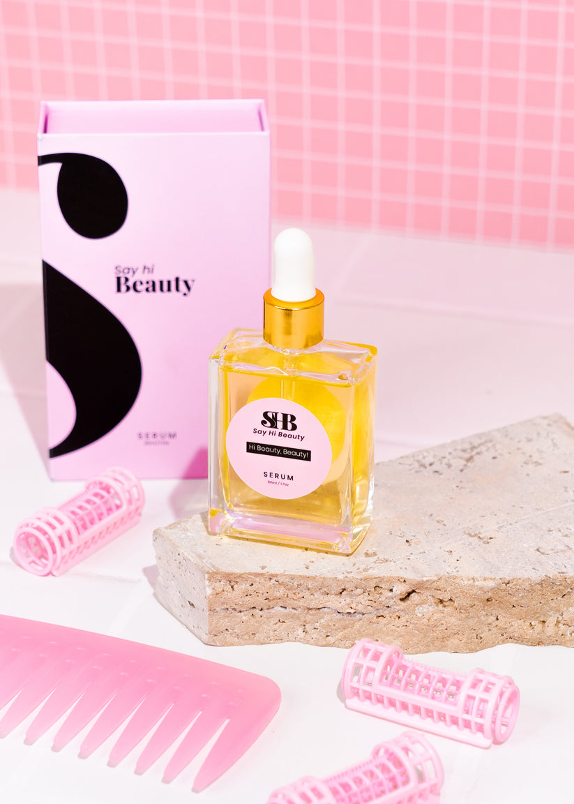HI BEAUTY, BEAUTY | SERUM – Say Hi Beauty