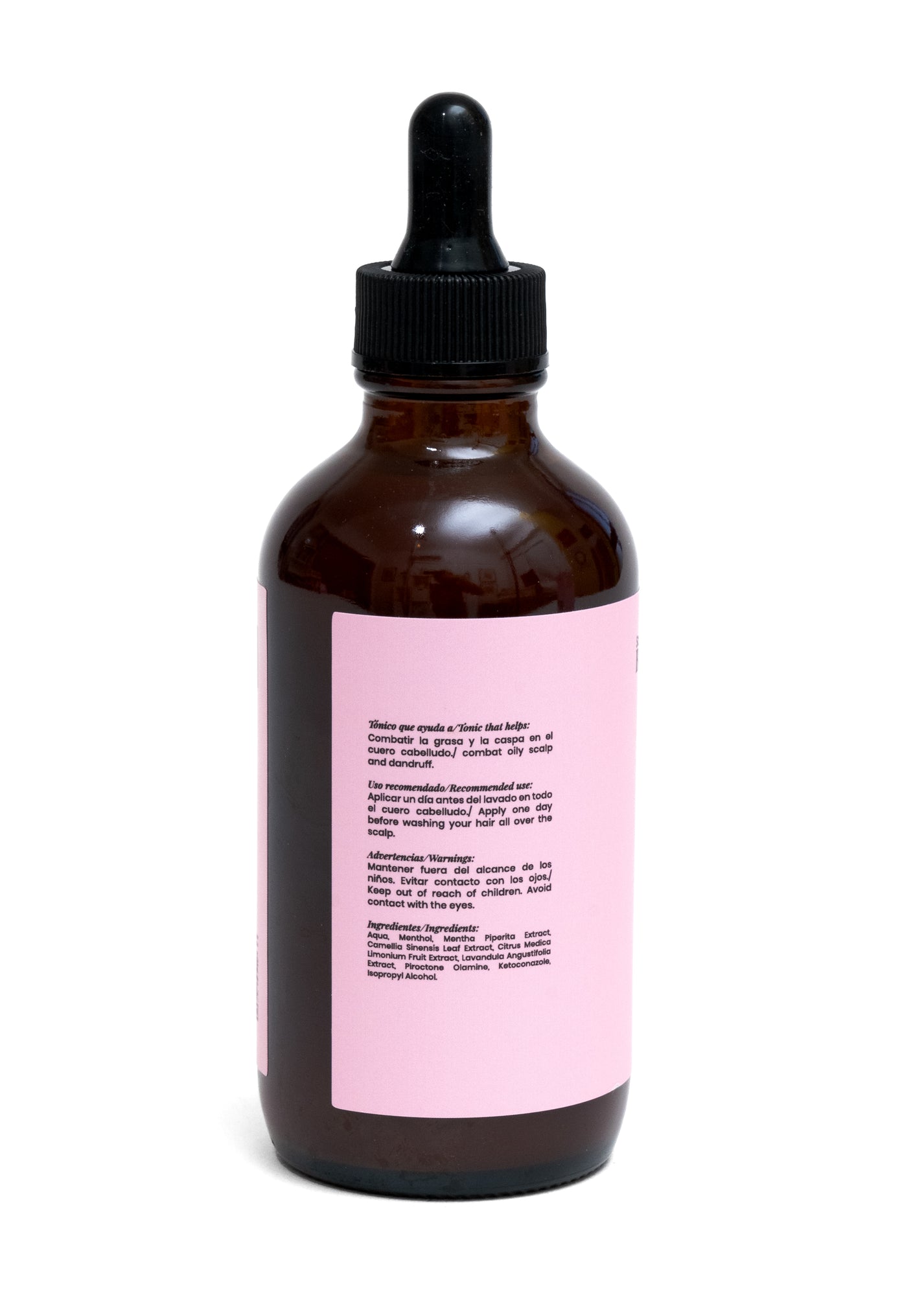 OH TONIC | TONIC LOVE – Say Hi Beauty